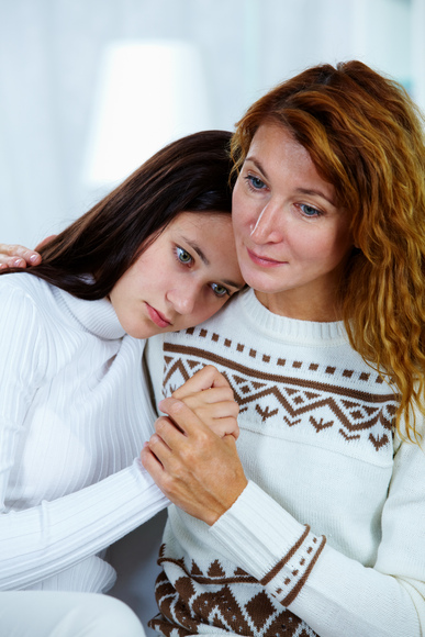 Children Divorce 5 Signs Kids Are Having Trouble Coping