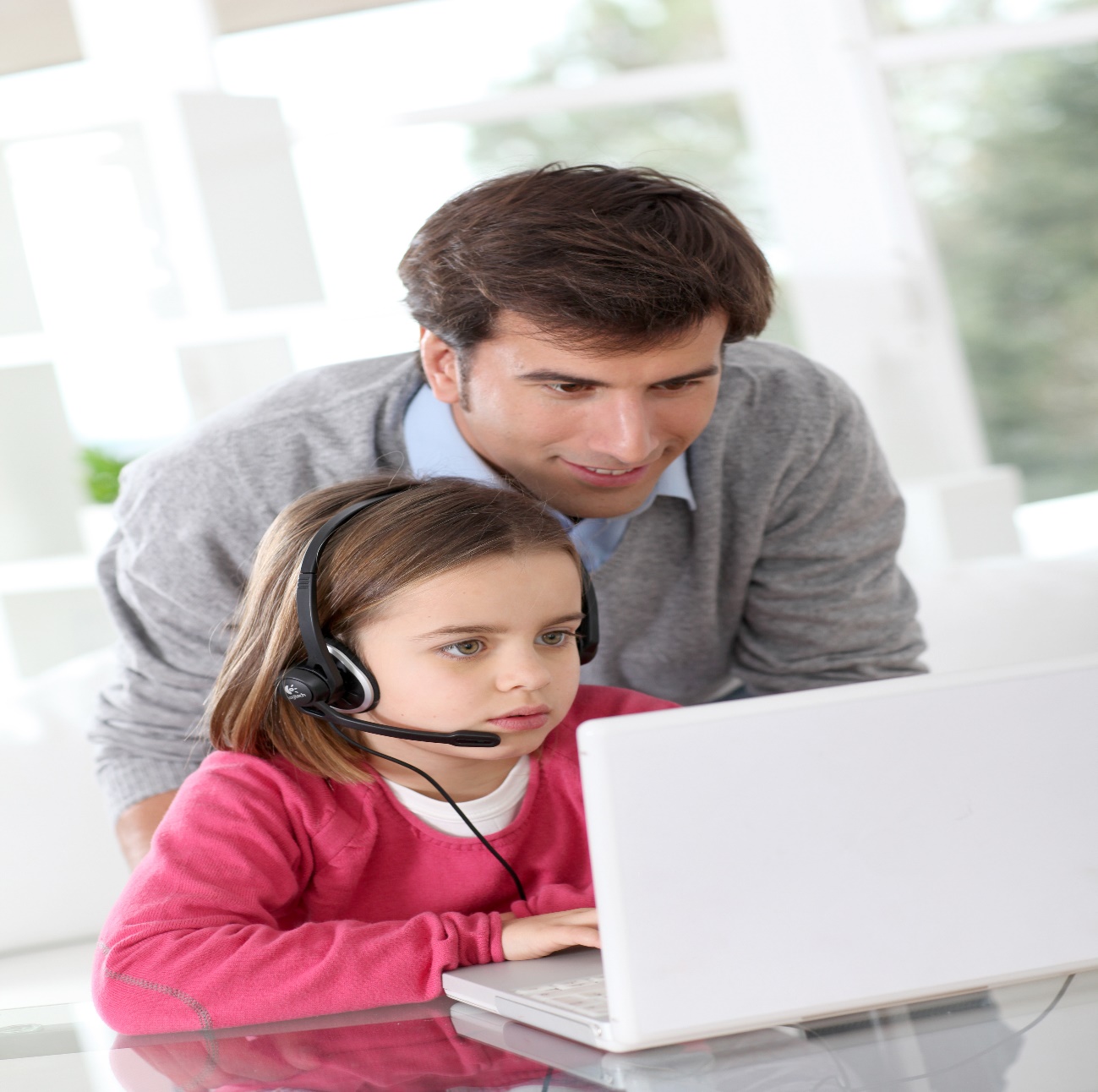 How to Be a Great Divorced Parent from a Distance