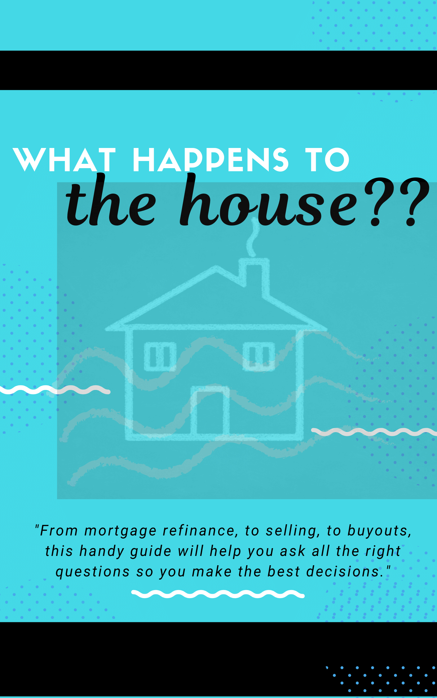 What Happens to the House | Housing in Divorce Guide
